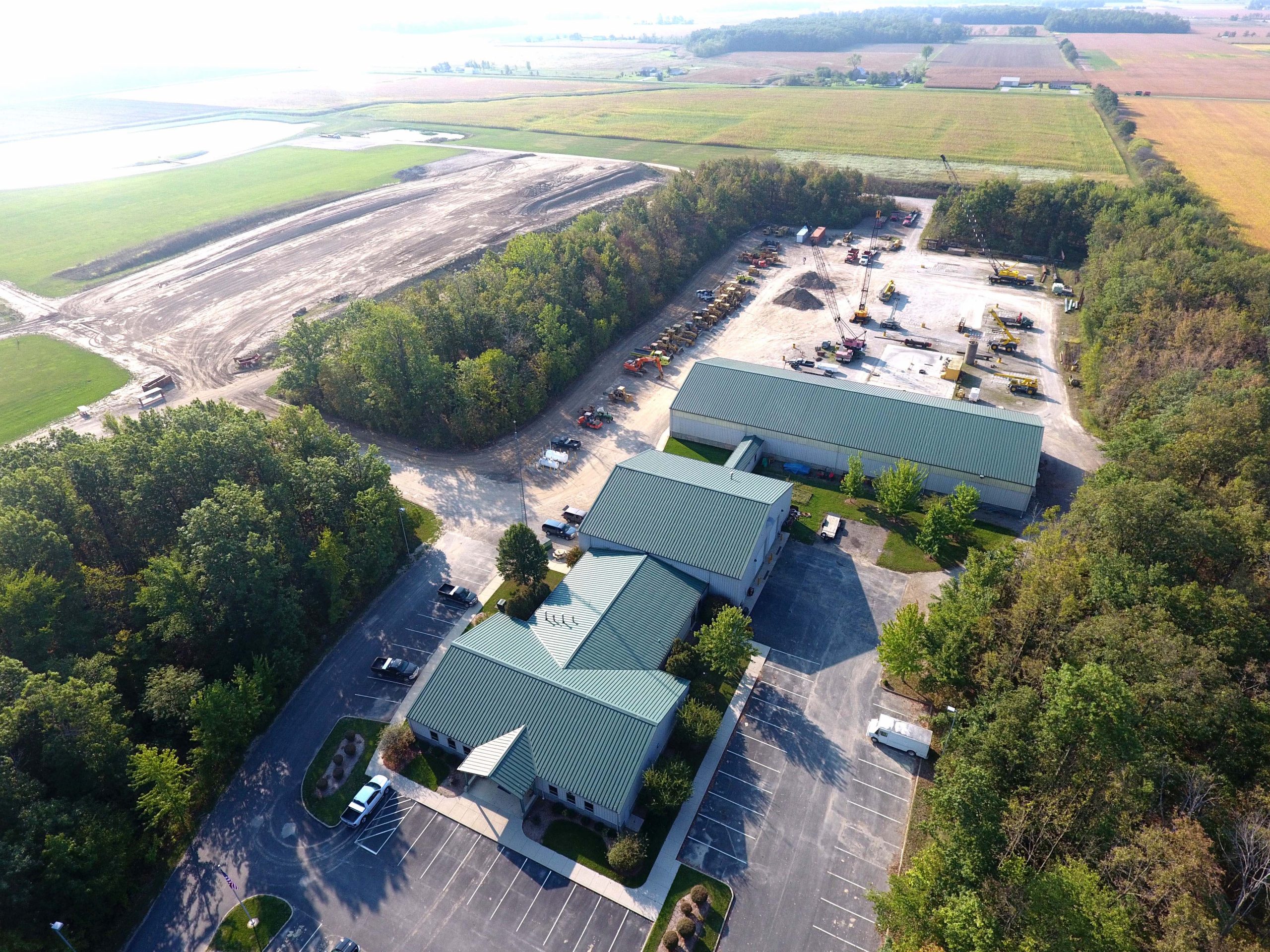 Shedig Cygnet – Shedigohio